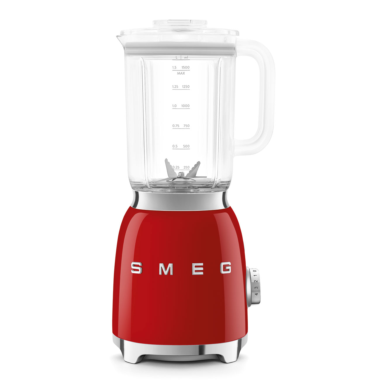 50's Style | SMEG Indonesia