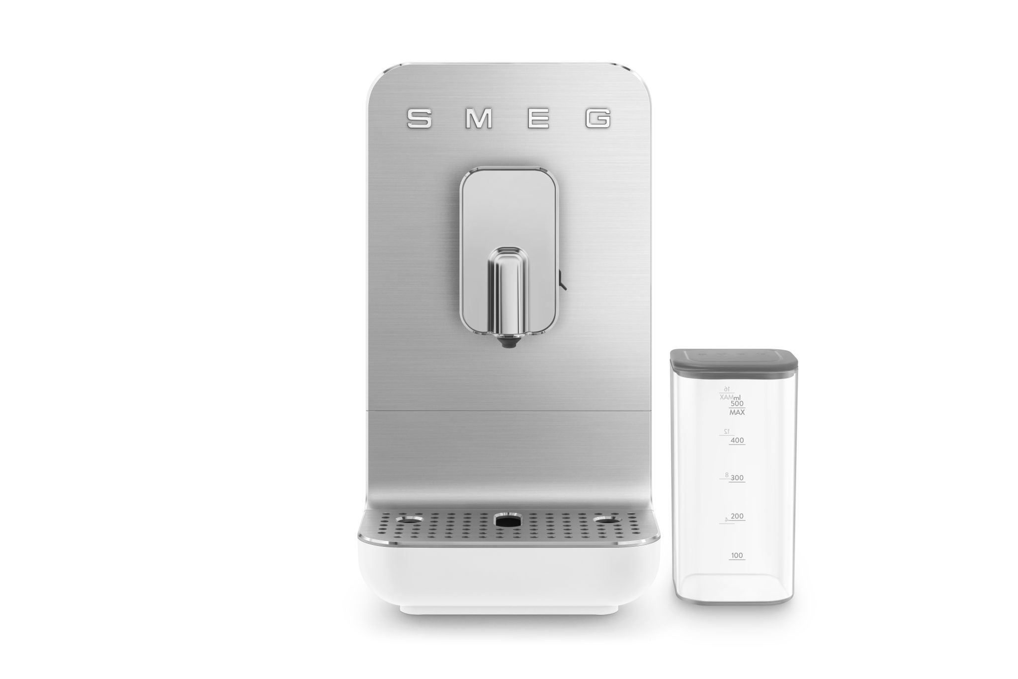 SMEG BCC13 Automatic Coffee Machine with a Milk System | SMEG Indonesia