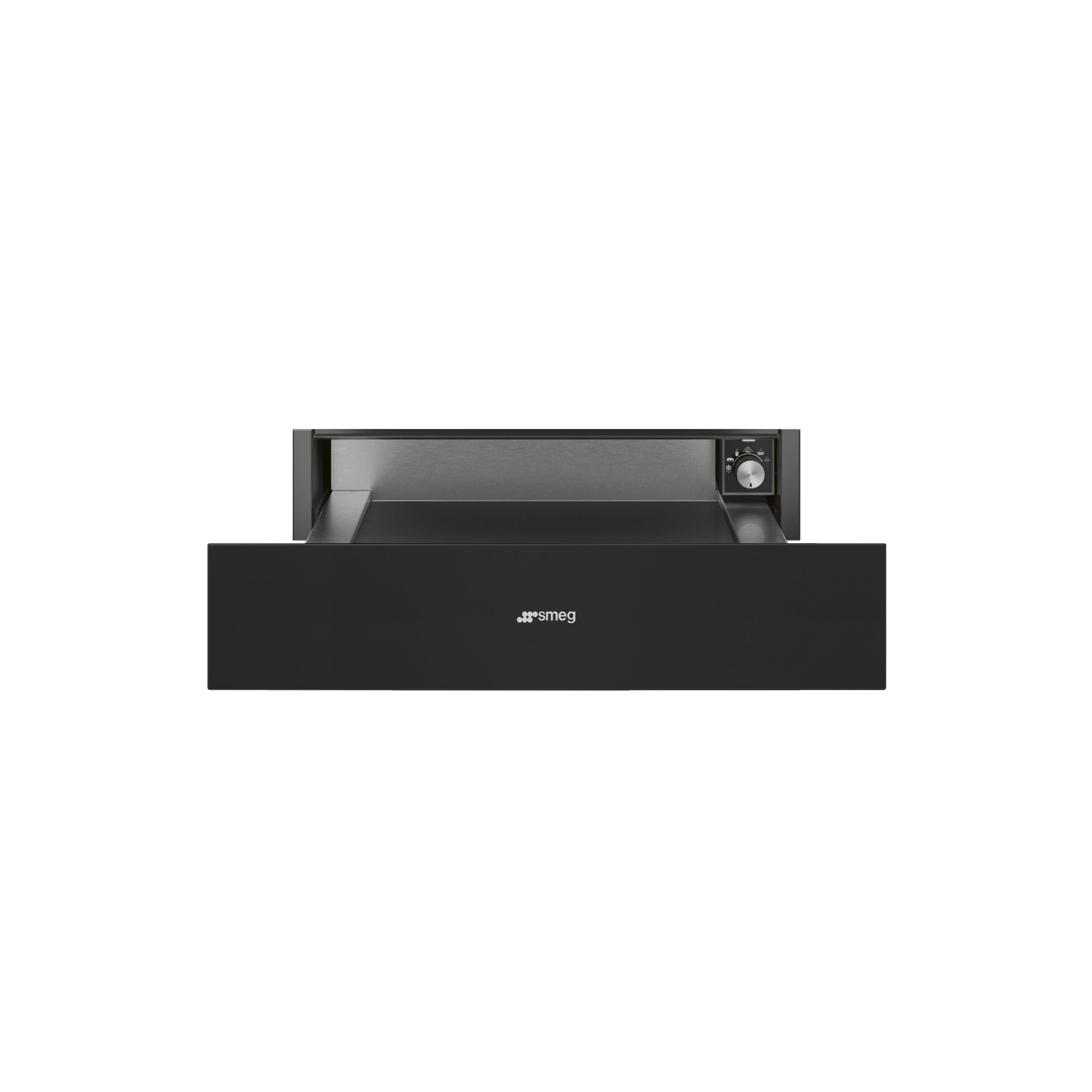 SMEG CPR315N Reheat Drawer, 15cm, Classica | SMEG Indonesia
